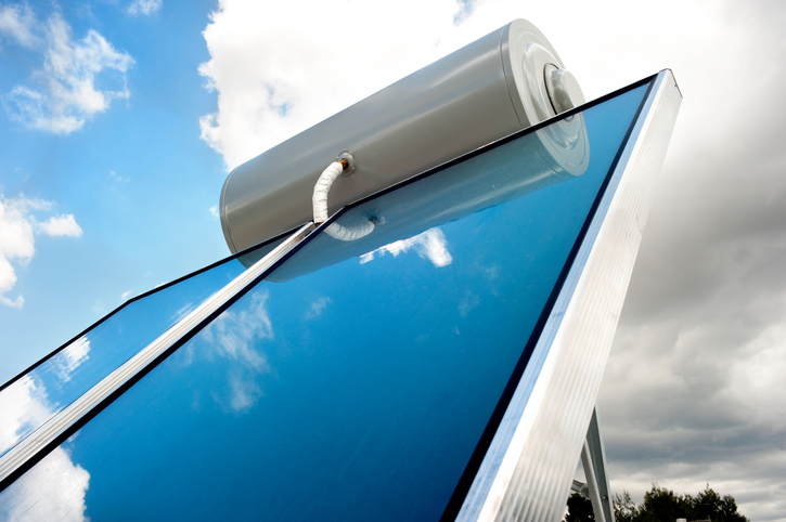 Is it Time for Preventative Maintenance on Your Solar Water System ...