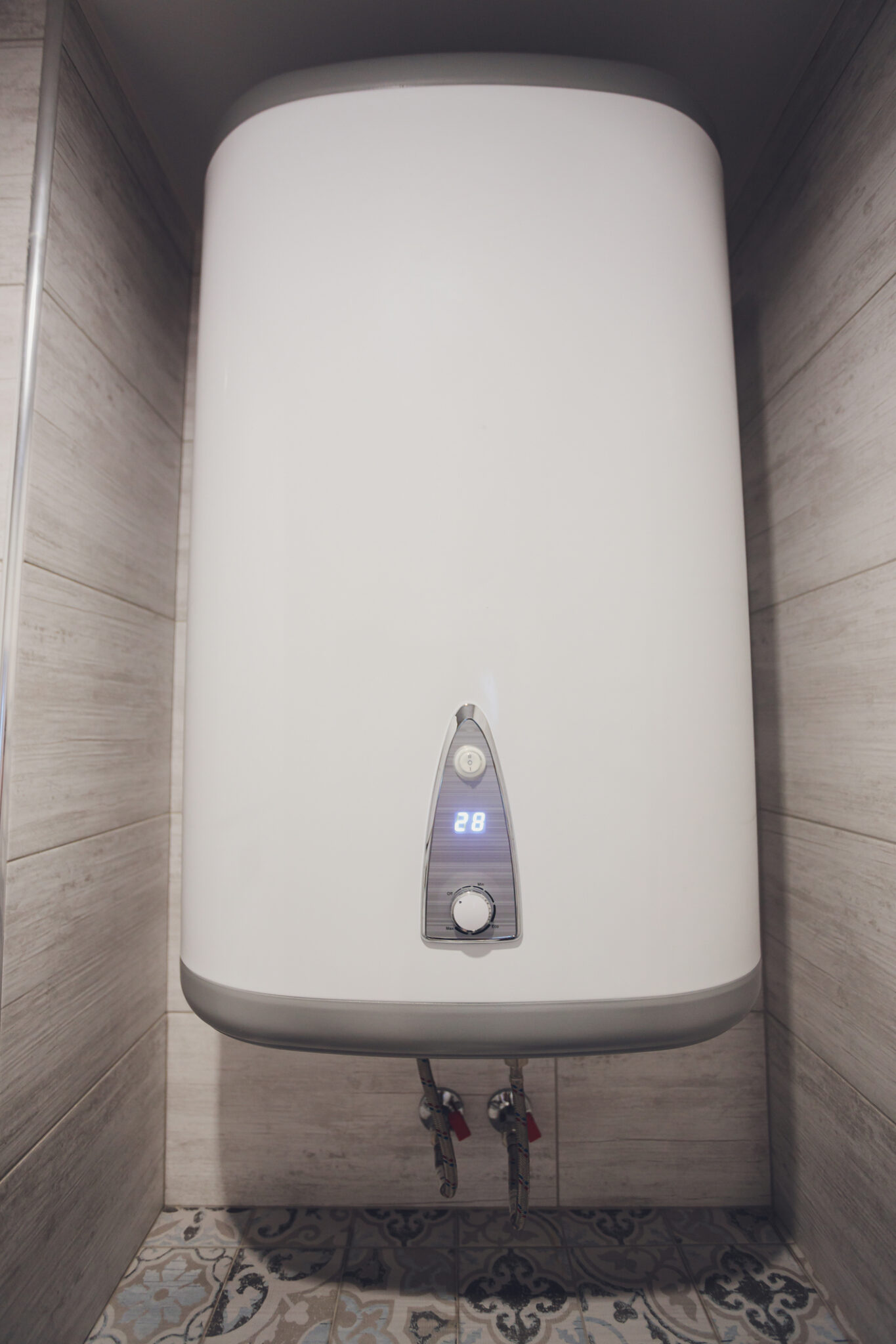 Conventional vs. Tankless Water Heaters: Which Is Right for You? | The ...